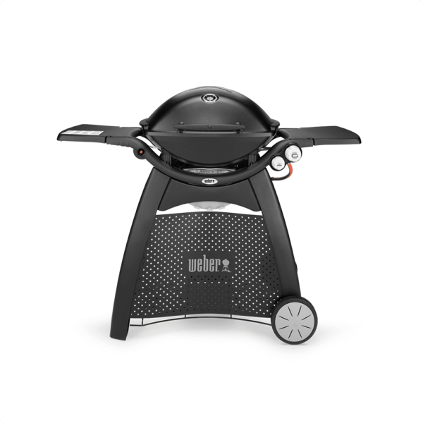 WEBER Q3000 Black - Noag's Market