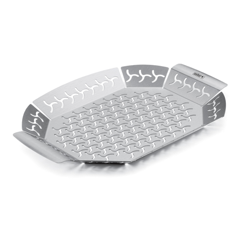 WEBER Original Grill Basket Large - Noag's Market