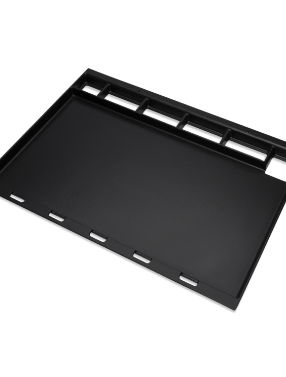 WEBER FULL SIZE GRIDDLE GENESIS 300 SERIES - Noag's Market