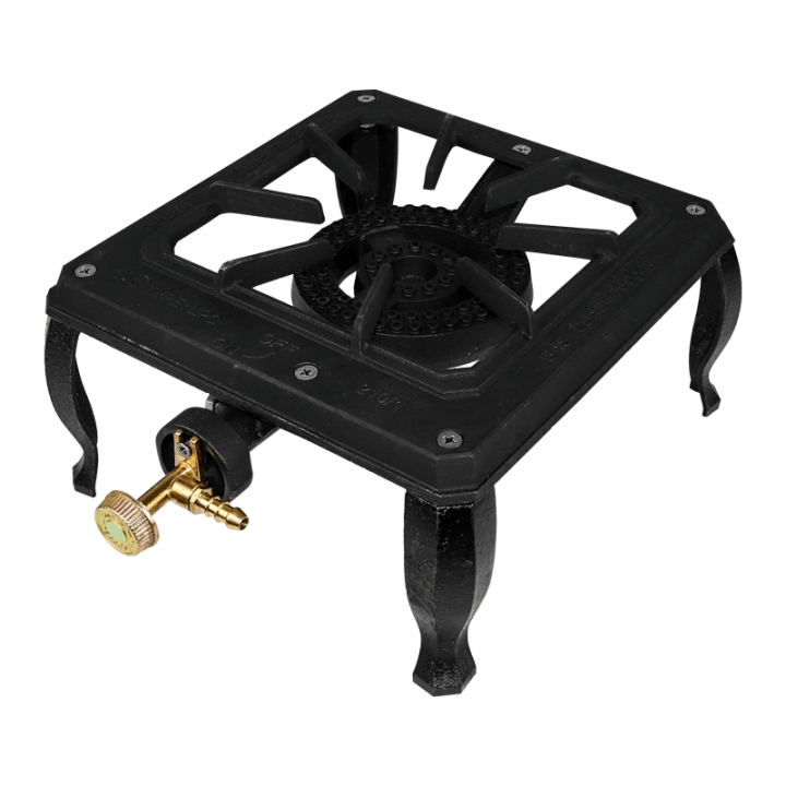 LK’s Gas Boiling Tables Single - Noag's Market