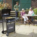 Outback OMEGA 250 GAS BARBECUE - Noag's Market