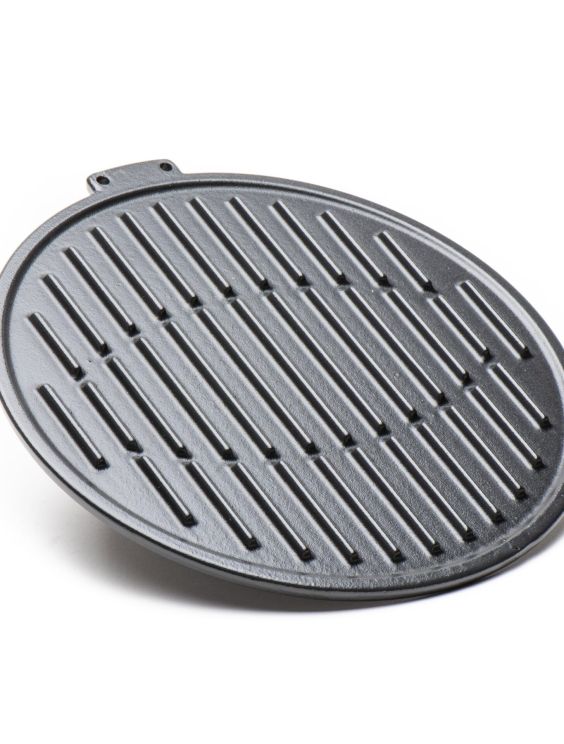 Outback GRIDDLE PLATE – Multi Cooking Surface - Noag's Market