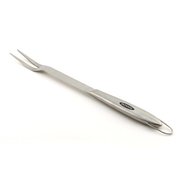 Outback Stainless Steel Fork - Noag's Market