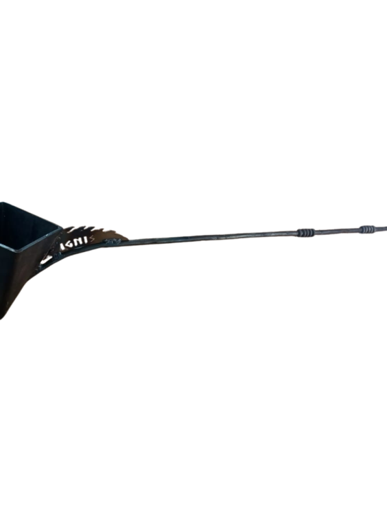 FLAMBADOU MILD STEEL - Noag's Market