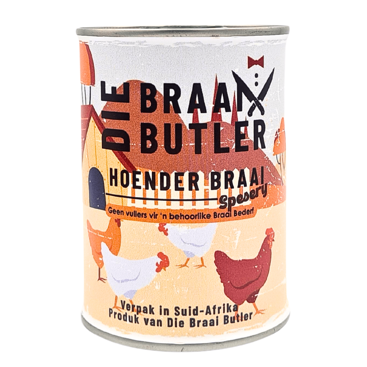 HOENDER SPESERYE - Noag's Market